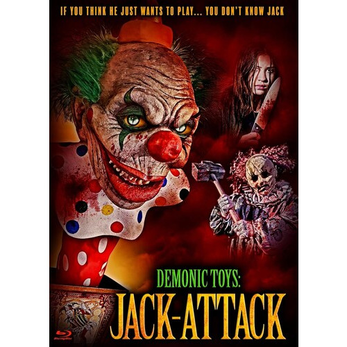 demonic toys jack attack